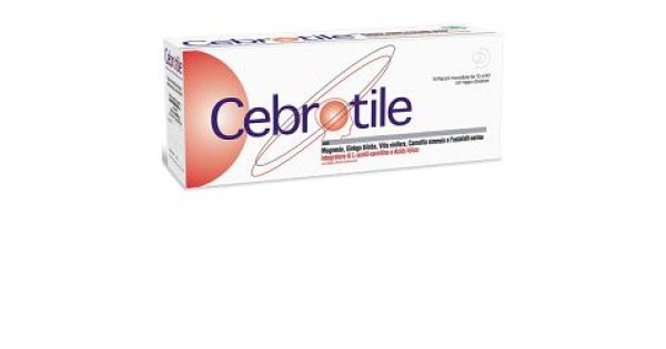 CEBROTILE 14FL